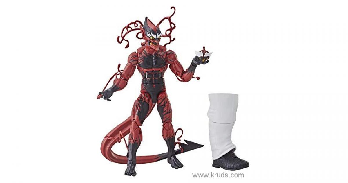 Marvel Legends