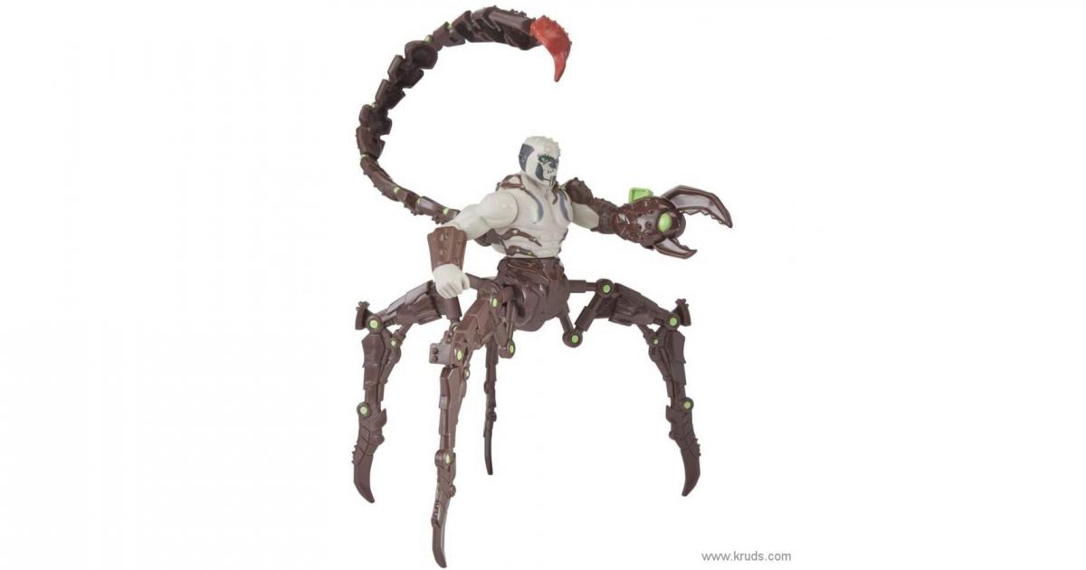 Скорпион (Scorpion) - коллекционная фигурка купить в Украине 1 350 ...